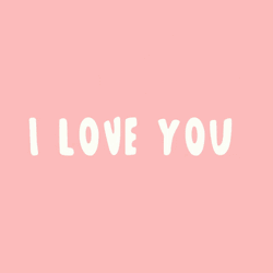 I Love U GIFs | GIFDB.com