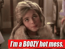 I'm A Hot Mess GIF | GIFDB.com