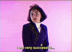 I'm A Very Successful Date GIF | GIFDB.com