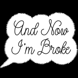 John Travolta Meme I'm Broke Looking Around Empty Wallet GIF | GIFDB.com