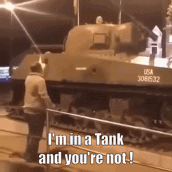 Simpsons Tank Meme GIF | GIFDB.com