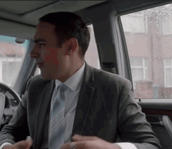 I'm Smart Behaviour GIF | GIFDB.com