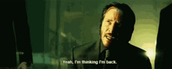 I'm Thinking I'm Back Angry John Wick GIF | GIFDB.com