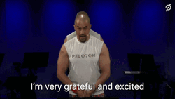 I'm Very Grateful You Rock Meme GIF | GIFDB.com