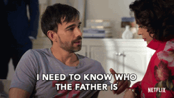 I Need To Know Whos Your Daddy GIF | GIFDB.com
