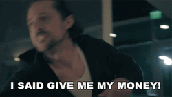 I Said Give Me My Money Where's My Money GIF | GIFDB.com