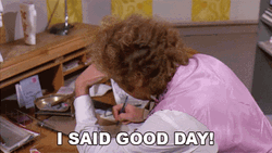 I Said Good Day Willy Wonka Angry GIF | GIFDB.com