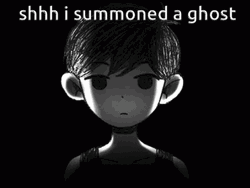I Summoned A Ghost GIF | GIFDB.com