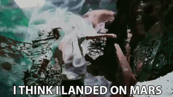 I Think I Landed On Mars GIF | GIFDB.com