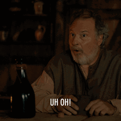 I Think The Claws Are Coming Out GIF | GIFDB.com