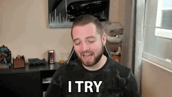 I Try Bricky Explaining Something GIF | GIFDB.com