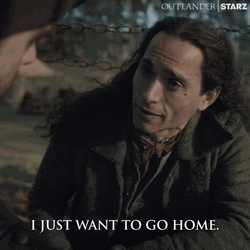 I Want To Go Home Just Escaped GIF | GIFDB.com