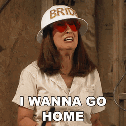 I Want To Go Home Mrs Benson GIF | GIFDB.com
