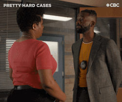 I Will Not Be Ignored Pretty Hard Cases GIF | GIFDB.com