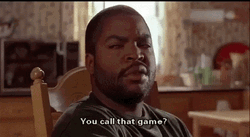 Ice Cube You Call That Game GIF | GIFDB.com
