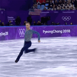 Ice Figure Skating GIF | GIFDB.com
