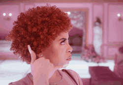 Ice Spice Call Me GIF | GIFDB.com