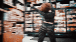 Ice Spice Crazy Dance Move GIF | GIFDB.com