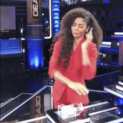 Iconic Phone Call Hang Up No Deal GIF | GIFDB.com