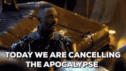 Idris Elba Apocalypse Pacific Rim GIF | GIFDB.com