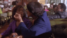 Ike Turner And Tina Are Fighting GIF | GIFDB.com
