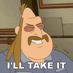 Ill Take It Swooper Digman GIF | GIFDB.com