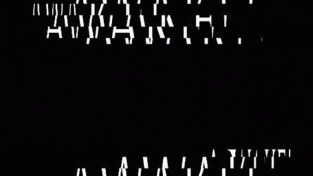 Im Awake Text Effect GIF | GIFDB.com