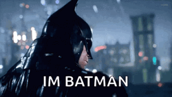 Im Batman Robin And Nightwing GIF | GIFDB.com