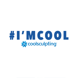Im Cool Blue Text GIF | GIFDB.com