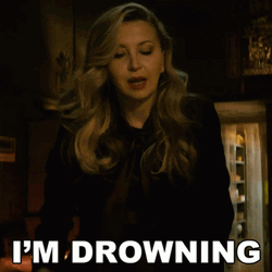 Drowning Pov Beach Waves GIF | GIFDB.com