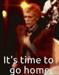 Im Going Home GIFs | GIFDB.com