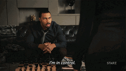 Im In Control I Got The Power GIF | GIFDB.com