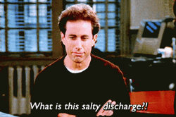 Im Not Crying Youre Crying Salty Discharge GIF | GIFDB.com