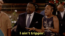 Im Not Tripping Im Cool GIF | GIFDB.com