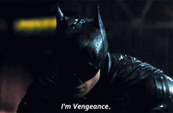 Im Vengeance Robert Pattinson Im Batman GIF | GIFDB.com