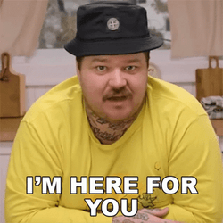 Im With Her And I'm Here Always For Her GIF | GIFDB.com