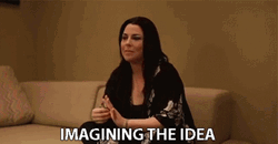 Imagining The Idea Imagination GIF | GIFDB.com