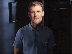 Imitate Face Im Not A Smart Man GIF | GIFDB.com
