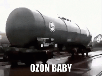 Implosion Of Oil Tank Ozon Baby GIF | GIFDB.com