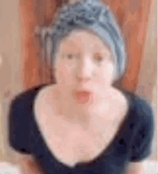 Important Girl Wearing Turban GIF | GIFDB.com