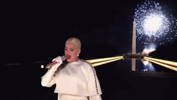 Inauguration Day Performance GIF | GIFDB.com