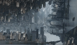 Inception 458 X 264 Gif GIF | GIFDB.com
