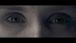 Inconceivable Beautiful Fierce Eyes Close Up GIF | GIFDB.com