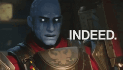 Destiny Commander Zavala Indeed GIF | GIFDB.com