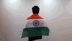 Indian Hockey Player Devindar Walmiki GIF | GIFDB.com
