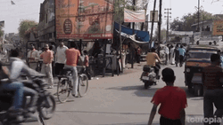 Indian Local Town Vehicles GIF | GIFDB.com