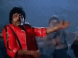 Indian Michael Jackson Dancing GIF | GIFDB.com