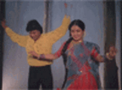 Indian Partner Dancing GIF | GIFDB.com