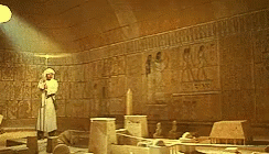 Indiana Jones Harrison Ford Lost Ark GIF | GIFDB.com