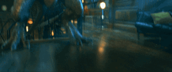 Indoraptor Predatory Instinct Unleashed GIF | GIFDB.com